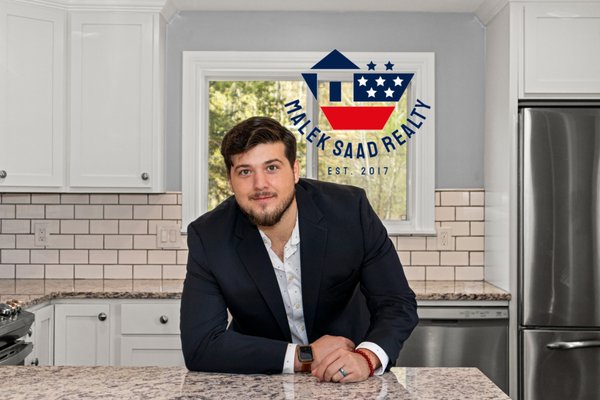 MALEK SAAD - EMPIRE REALTY GROUP - Updated December 2024 - Contact ...