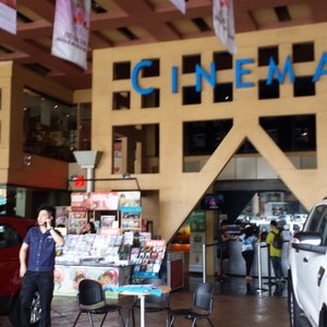 BONIFACIO HIGH STREET CINEMAS - Updated May 2025 - 19 Reviews ...