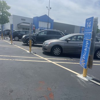 WALMART SUPERCENTER - Updated December 2025 - 22 Photos & 60 Reviews ...