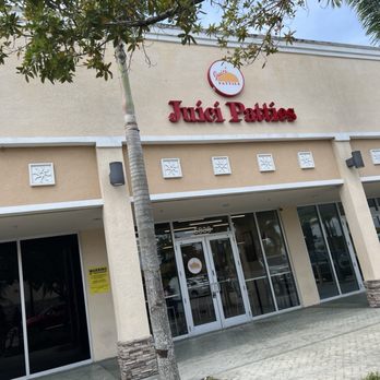 JUICI BEEF PATTIES - Updated April 2025 - 80 Photos & 32 Reviews - 5830 ...