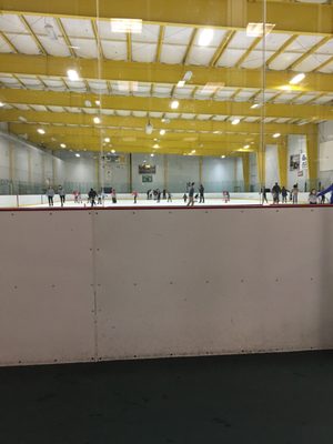 IGLOO ICE SKATING RINK - Updated December 2025 - 3033 Fostertown Rd ...