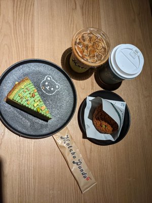 MATCHA PANDA CAFE - Updated January 2025 - 569 Photos & 197 Reviews ...