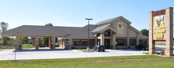 FREEDOM BANK OF SOUTHERN MISSOURI - Request Information - 502 S State ...