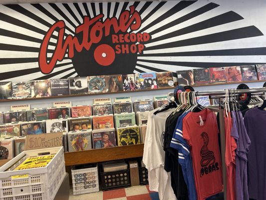 ANTONE’S RECORD SHOP - Updated November 2025 - 37 Photos & 51 Reviews ...