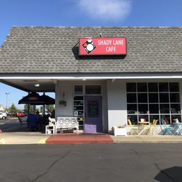 SHADY LANE CAFE - Updated May 2025 - 148 Photos & 157 Reviews - 4806 ...
