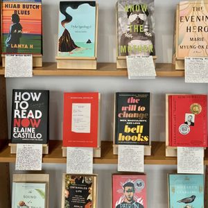 ANOTHER LOOK BOOKS - Updated May 2025 - 16 Reviews - 22263 Goddard Rd ...