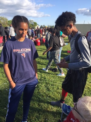 VALLEY HIGH SCHOOL - Updated November 2025 - 17 Photos - 6300 Ehrhardt ...