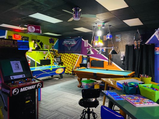 ARTCADE - Updated October 2025 - 20 Photos & 13 Reviews - 1149 1st St S ...