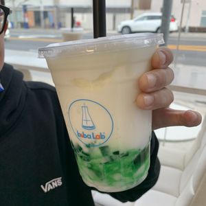 BOBA LAB - 518 Photos & 284 Reviews - Desserts - 711 Pico Blvd, Santa ...