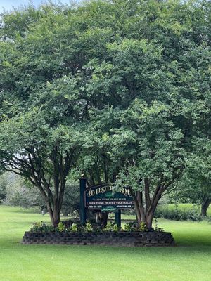 ED LESTER FARMS - Updated December 2025 - 36 Photos - 1165 Hwy 84 E ...