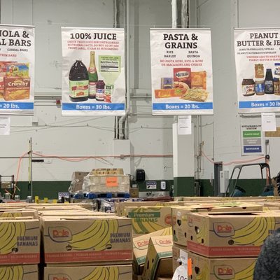 FOODLINK - Updated December 2025 - 28 Photos - 1999 Mt Read Blvd ...