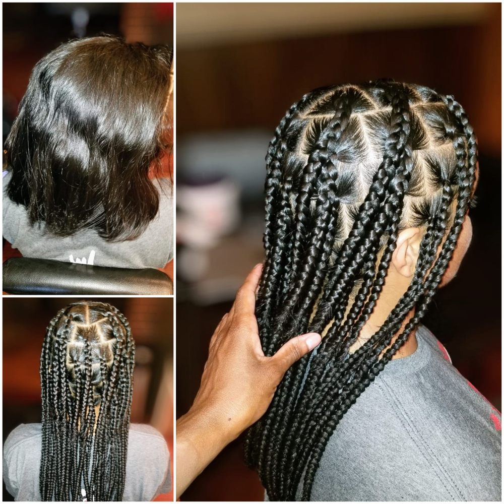 HELLO HAIR BY TISH - Updated May 2025 - 10 Photos - Delta, British ...