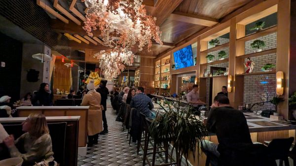 LUCKY TIGER - Updated May 2026 - 62 Photos & 21 Reviews - 100 Hood Park ...