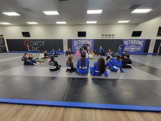 DETHRONE MIXED MARTIAL ARTS | 67 Photos & 27 Reviews - 3069 W Bullard ...