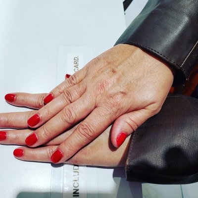 CHELSEA NAILS - Updated September 2024 - 245 Photos & 256 Reviews - 100 ...