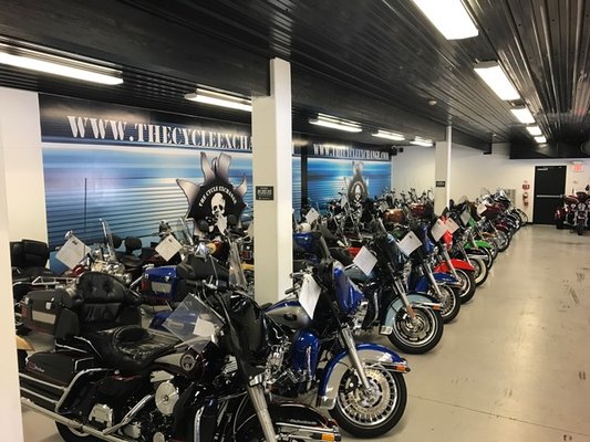 THE CYCLE EXCHANGE - Updated July 2025 - 24 Photos & 28 Reviews - 65 ...