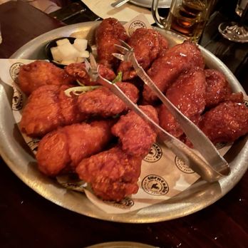 TURNTABLE CHICKEN JAZZ - Updated June 2025 - 3141 Photos & 2280 Reviews ...