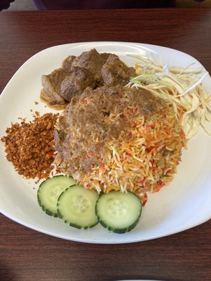 BURMESE RESTAURANT - Updated December 2024 - 50 Photos & 26 Reviews ...
