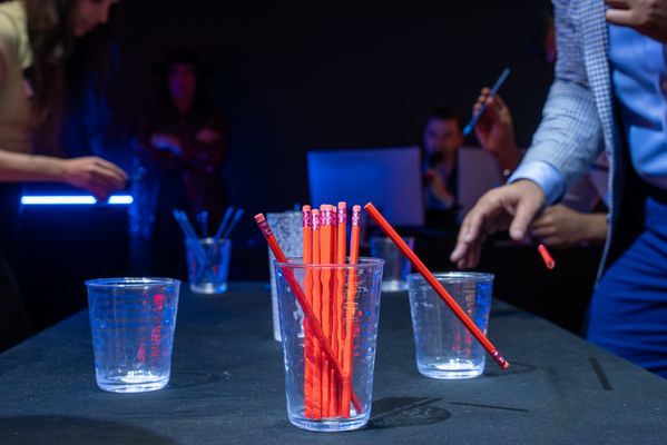 GAME SHOW BATTLE ROOMS - PHOENIX - Updated January 2026 - 383 Photos ...