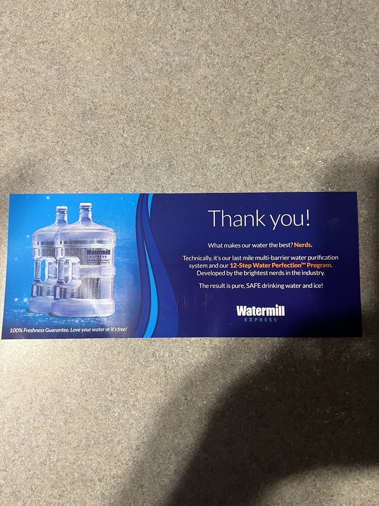 WATERMILL EXPRESS - Updated October 2025 - 2987 Las Vegas Blvd N, North ...