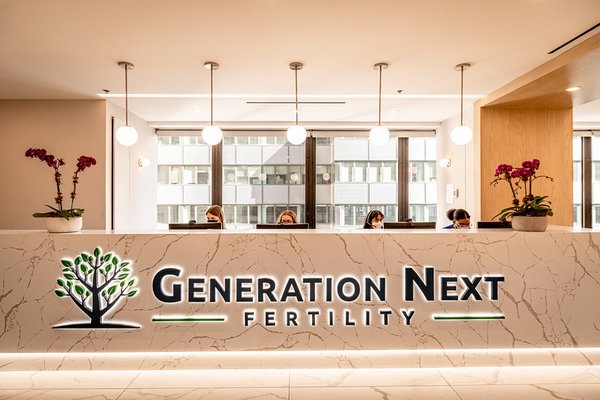 GENERATION NEXT FERTILITY - Updated December 2025 - 17 Photos & 33 ...