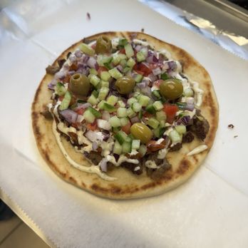 THE MEDITERRANEAN GUYS - Updated July 2025 - 444 High St, Morgantown ...