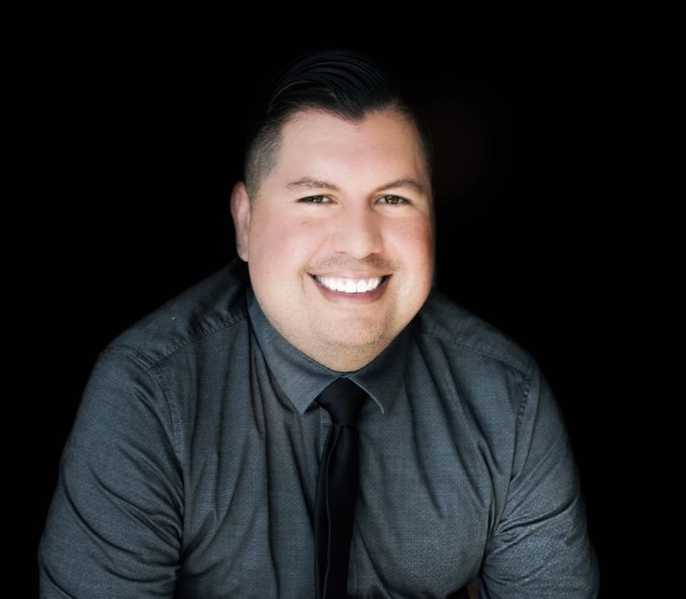 GABRIEL SERRANO JR - REAL ESTATE AGENT - Updated June 2025 - Contact ...