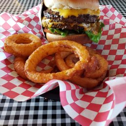 FAT SHACK - Updated November 2025 - 141 Photos & 120 Reviews - 414 W ...