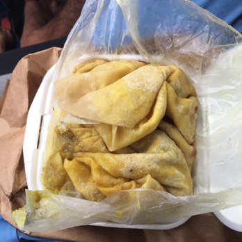 RUKI’S ROTI - Updated August 2025 - Christensted Bypass, Frederiksted ...