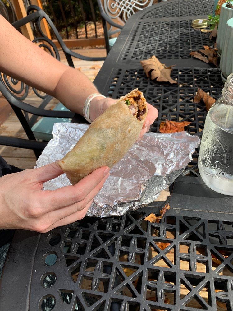 CHIPOTLE MEXICAN GRILL - Updated August 2024 - 33 Photos & 111 Reviews ...