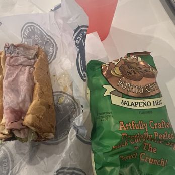 GATEWAY SUBS - Updated December 2025 - 92 Photos & 159 Reviews - 3112 ...