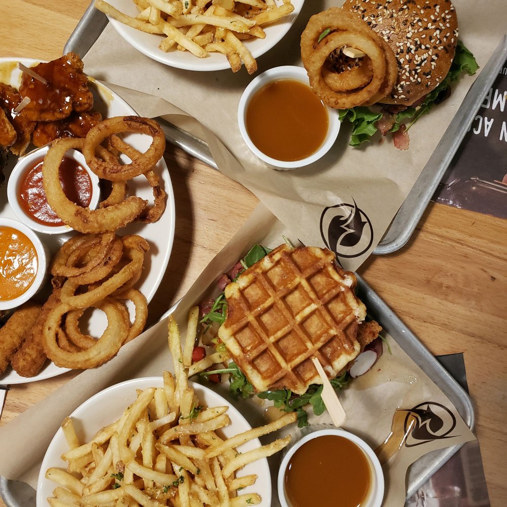 RÔTISSERIE SCORES - Updated October 2025 - 8780 Boulevard Saint-Laurent ...