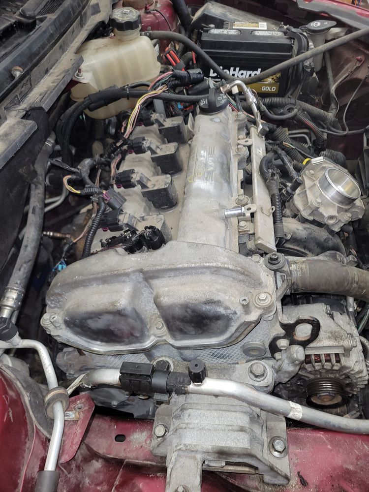 R & J AUTO - Updated October 2025 - Request a Quote - 400 Lansing St ...