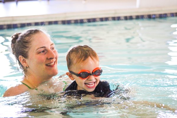 MAKING WAVES SWIM SCHOOL - 21 Photos & 10 Reviews - 320 Pennington ...