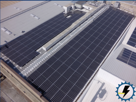 HI POWER SOLAR - Updated November 2025 - 135 Photos & 117 Reviews - 98 ...