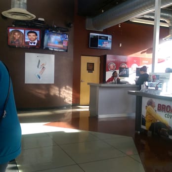 GCI - Updated January 2026 - 1901 Abbott Rd, Anchorage, Alaska - Mobile ...