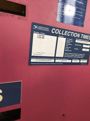 US POST OFFICE - Updated December 2025 - 23 Photos & 127 Reviews - 9942 ...