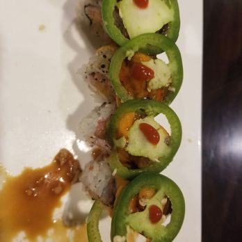 Fuji Japanese Steakhouse - Takeout & Delivery - 35 Photos & 60 Reviews ...