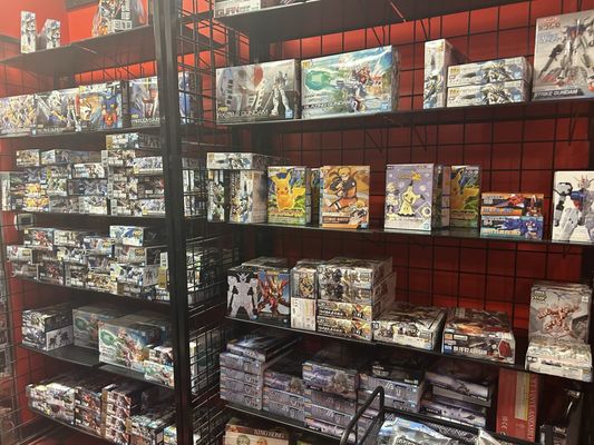 COLLECTORS CORNER - Updated June 2025 - 90 Photos & 53 Reviews - 7911 ...