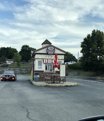 OUTLAW POTATO SHACK - 68 Photos & 44 Reviews - 3160 W Ridge Rd ...