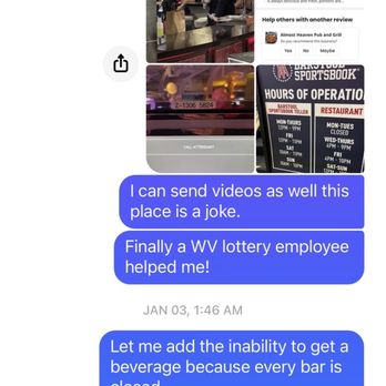 CHARLES TOWN RACES - Updated January 2026 - 11 Photos - 750 Hollywood ...