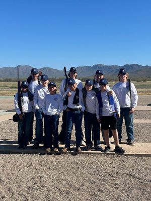 TUCSON TRAP & SKEET CLUB - Updated October 2025 - 13 Photos & 18 ...