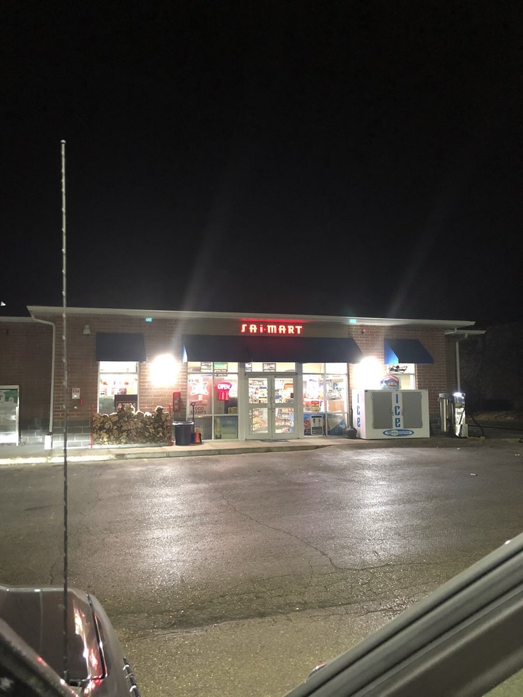 SAI MART - Updated November 2025 - 7920 W National Ave, West Allis ...