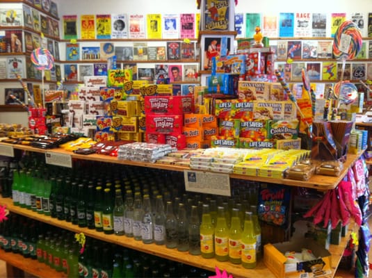 ROCKET FIZZ - CLOSED - 328 Photos & 132 Reviews - 699 Higuera St, San ...