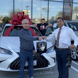KEYES LEXUS - 391 Photos & 1700 Reviews - 5905 Van Nuys Blvd, Van Nuys ...