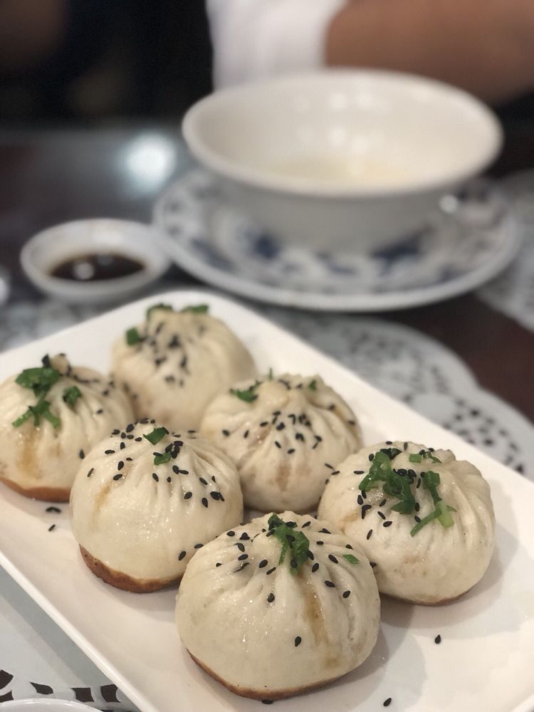 YU GARDEN DUMPLING HOUSE - CLOSED - Updated June 2024 - 516 Photos ...