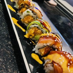 TORO SUSHI STONE GRILL & BAR - Updated April 2025 - 3701 Photos & 1178 ...