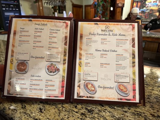 NOLI’S VITE - 47 Photos & 44 Reviews - 170 Buffalo Pl, Cibolo, Texas ...