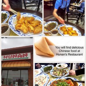 HUNAN - 28 Photos & 56 Reviews - 4516 Maplewood Ave, Wichita Falls ...