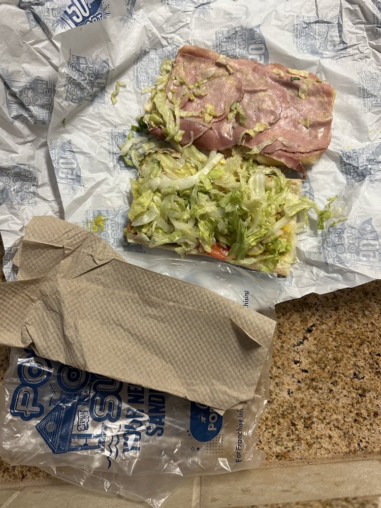 PORT OF SUBS - Updated July 2025 - 12 Photos & 61 Reviews - 21001 North ...